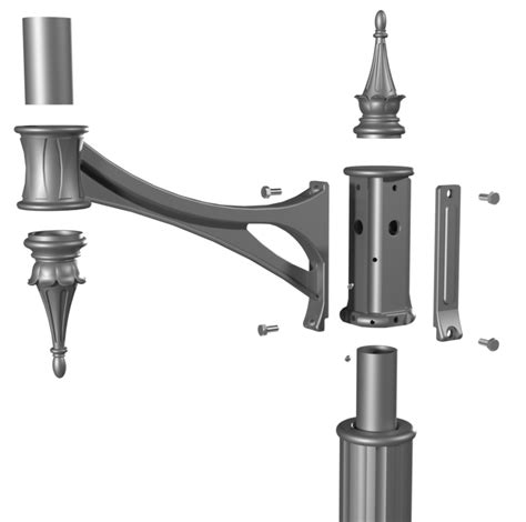 Pole Arms Hapco Pole Products