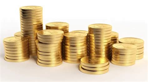금화 스택 배경 일러스트 금화 스택 사진 및 배경 화면 무료 다운로드 Pngtree