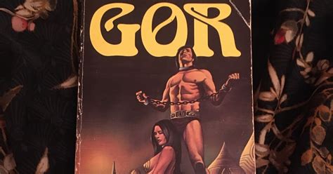 Emma Of Gor Read Along A Gor ‘fighting Slave Of Gor By John Norman