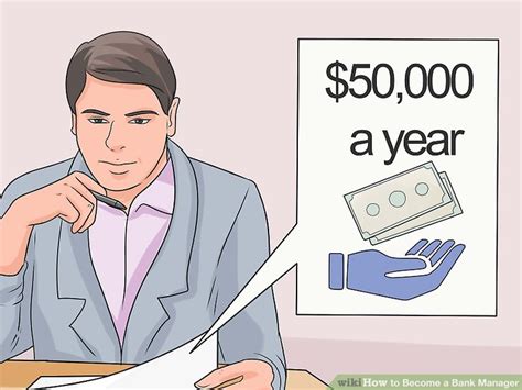 How To Become A Bank Manager 12 Steps With Pictures Wikihow