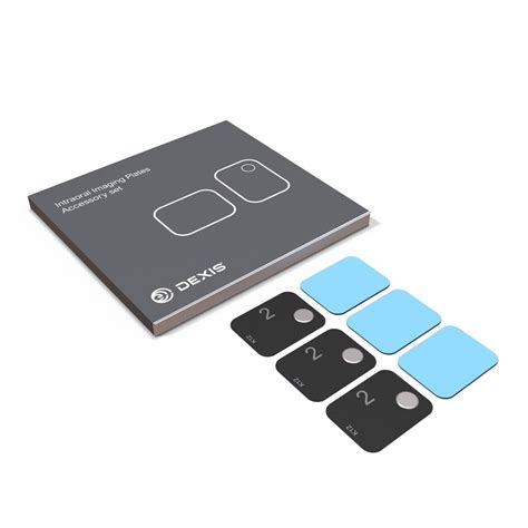 Standard Imaging Plates Size 2 With IDOT 6pk LavaDent Online