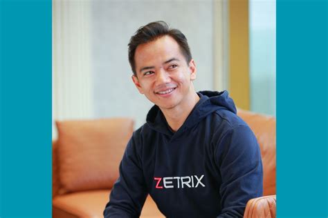 For Zetrix The Future Of Blockchain Is By Government Digital Finance