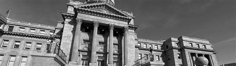 Exhibits Idaho State Historical Society