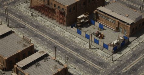 Modular Industrial Set 3d Industrial Unity Asset Store