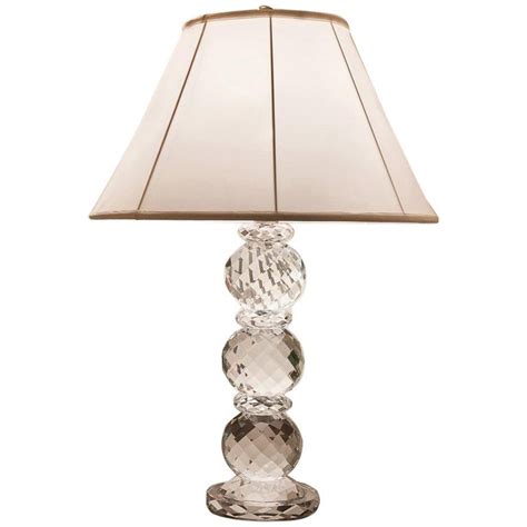 Ralph Lauren Crystal Lamp Barn Mirror Wall Decor