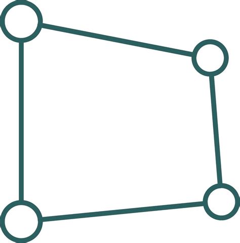 Perspective Line Gradient Green Icon 38960046 Vector Art At Vecteezy