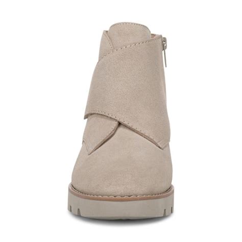 Abby Wedge Ankle Bootie