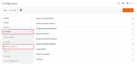 Magento 2x Redirect To Customer Dashboard After Login Mage2dbcom