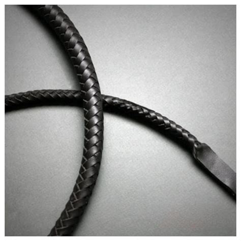 Big Daddy Leather Bdsm Whip 60 Cm At ₹ 1000 Piece In Jalandhar Id
