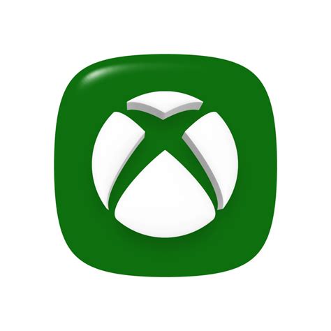 Xbox Png