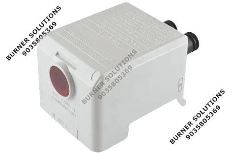 Burner Sequence Controller At Rs 5500 Bengaluru Id 2850620344362