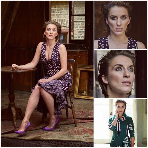Vicky McClure Fans mcclure fans a adăugat o fotografie în contul său de Instagram Vicky