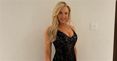 Bbc Sport Presenter Emma Louise Jones Boobs So Big