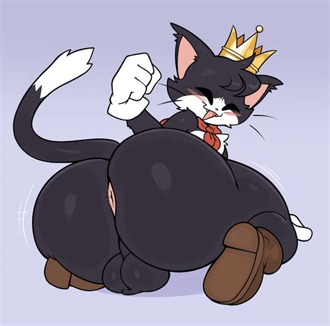 Rule 34 2024 Absurd Res Anthro Anus Ass Backsack Balls Big Butt Biped Blush Cait Sith Cat Sith