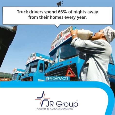 Jrgroup India Fridayfacts Facts Shipping Transportation Projectforwarding Roadlines