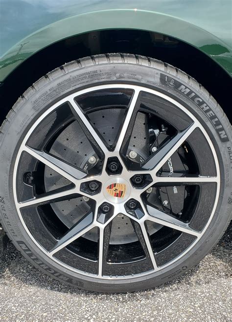 The Official 9922 Oak Green Metallic Neo Photo Thread Page 11