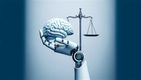 Ethical Ai Ensuring Fairness In Algorithmic Decisions