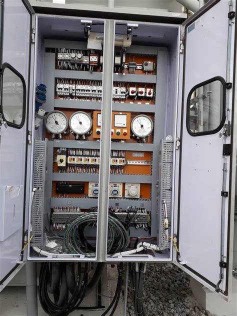 Transformer Erection Up To MVA EAM Electrical Engineering Sdn Bhd