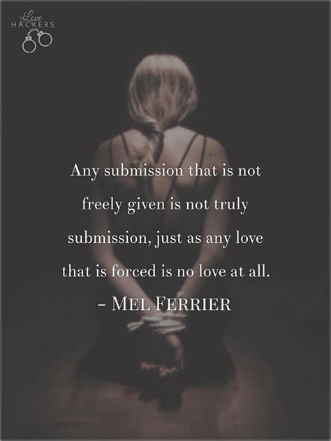 Bdsm Quotes Sayings Artofit