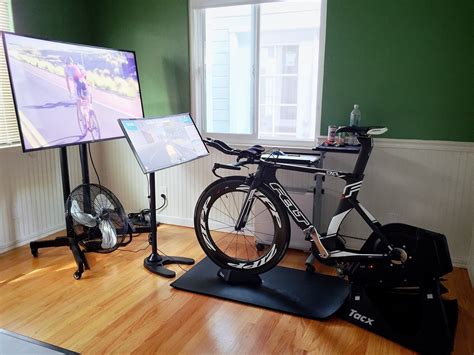 Ultimate Zwift Setup Took 4 Months To Build Rzwift Ultimate Zwift Setup Took 4 Months To Build Rzwift