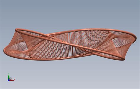 Solidworks教程43如何通过solidworkseasydesign设计solidworks中的网格建模 Solidworks 2014 模型图纸免费下载 懒石网