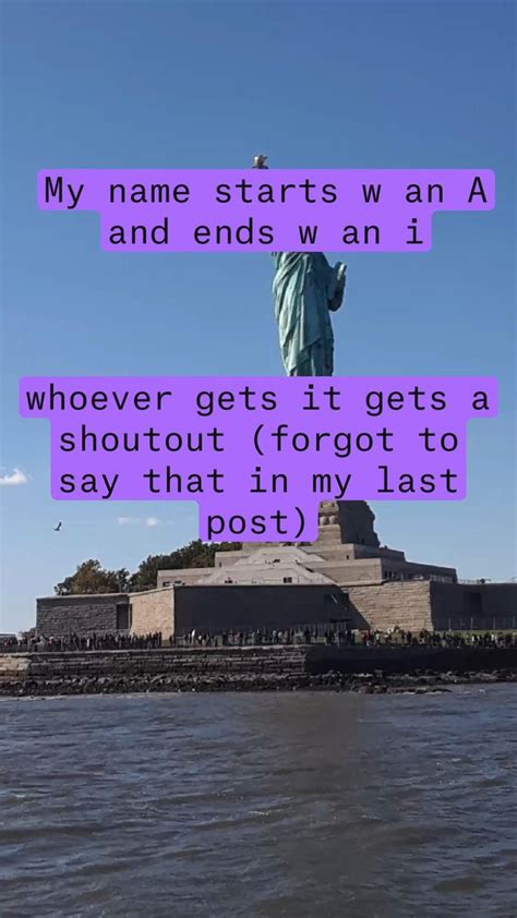 Things That Starts With W