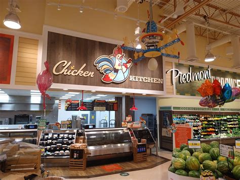 Lowes Foods Lowes Foods On New Garden Road In Greensboro … Flickr