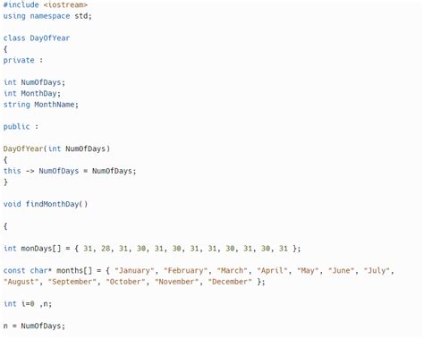 Solved Code Written For Earlier Programming Challenge Is