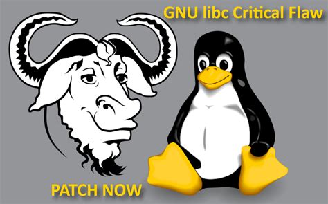 Critical Bug In Glibc Affecting Millions Of Linux Applications