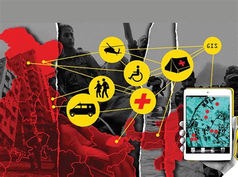 Its Time For Gis Based Disaster Management Governance Now