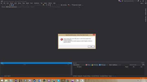 Cannot Find Openposedll Windows · Issue 426 · Cmu Perceptual