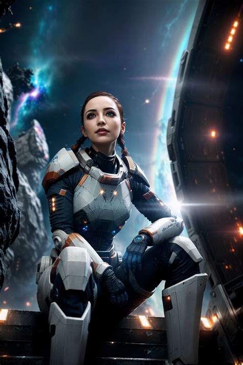 Batch 1 Scifi Reboot 27 By Castleforge On Deviantart