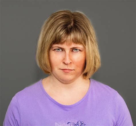 Girl Intense Face Free Photo On Pixabay Pixabay