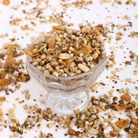 Diet Mixture Exclusive At Govindjee