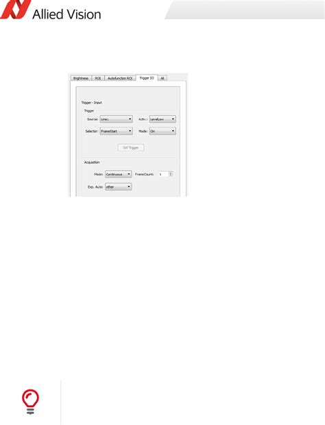 Vimba Viewer Guide