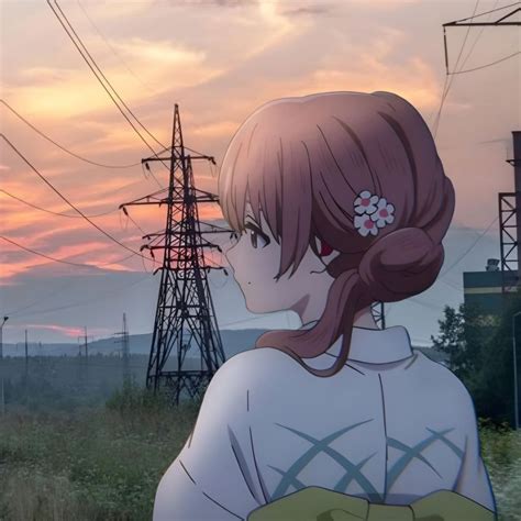 Pin De Monserrat Morales Em Personajes De Anime Personagens De Anime