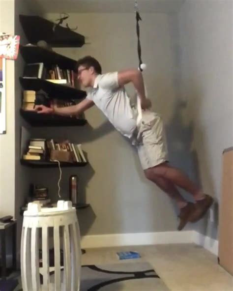 Straight Jock Does Hanging To Himself After Babe ThisVid Com