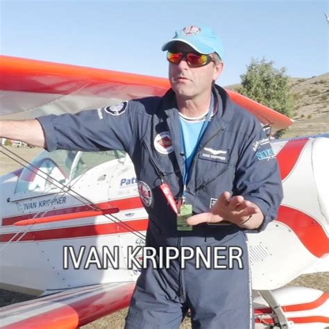 Ivan Krippner Youtube
