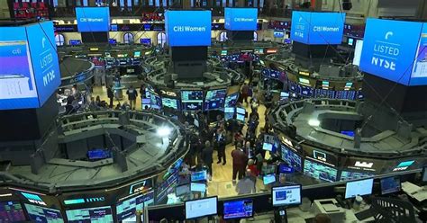 증시전략 다우지수 5거래일 연속 상승나스닥은 하락 전환