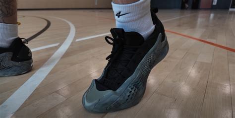 Adidas Ae 1 Low Better Than The Ae1 One Of The Best Basketball Shoes