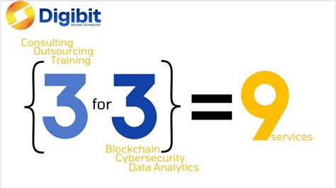 Digibit Is A Global Leader In Providing Cutting Edge Outsourcing Solutions In Cybersecurity