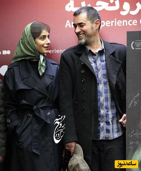 عکس تغییر چهره کامل شهاب حسینی به خاطر یک فیلم سینمایی در آمریکا