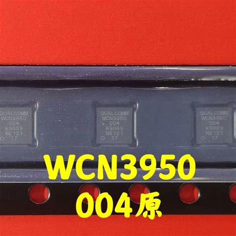 WTR3950 WCN3950 WHS9420 WHS9410 WHS9415 Wifi IC For NOTE8 wi-fi Chip IF ...