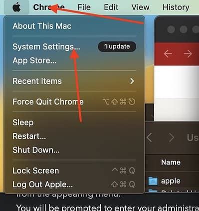 How To Change MacOS Username Quick Guide