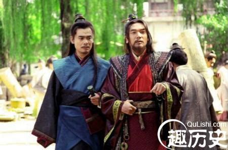 芈月传方中信演绎秦惠王嬴驷 秦惠王结局如何？ 趣历史网