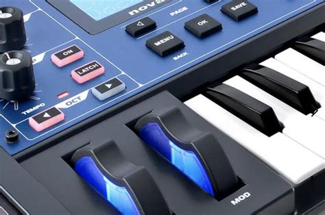 Analog Synthesizer 101 How To Achieve That Classic Sound Top 13