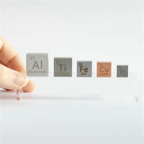 Density Cubes Density Cubes Touch Of Modern