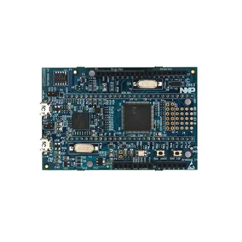 Nxp Development Board Lpc11u68 Mcu Jtag Debugger Lpcxpresso Arduino