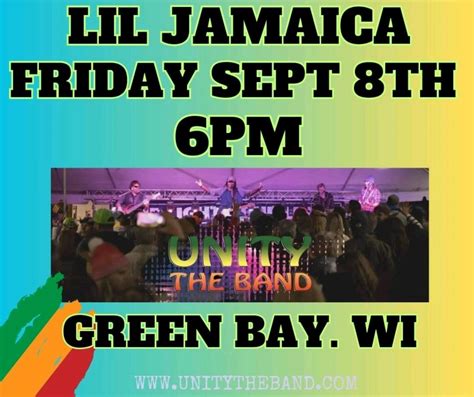 Unity The Band On Linkedin Unitythebandlive Unitythebandbass