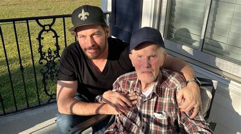 Harry Connick Jr Shares Sad News That His Father Harry Connick Sr Has